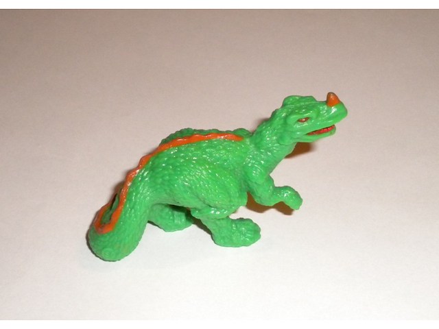 Figurica `Monster In My Pocket/Ceratosaurus`