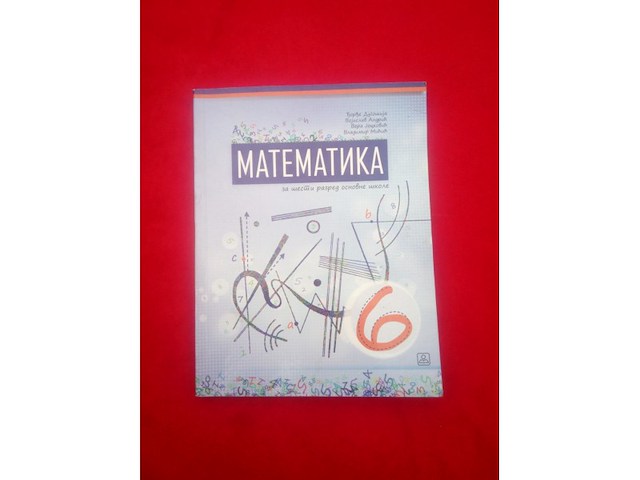 Matematika