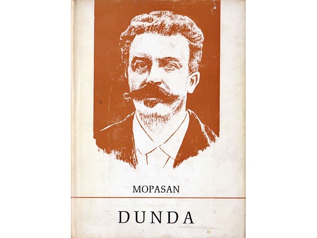 Dunda - Gi De Mopasan