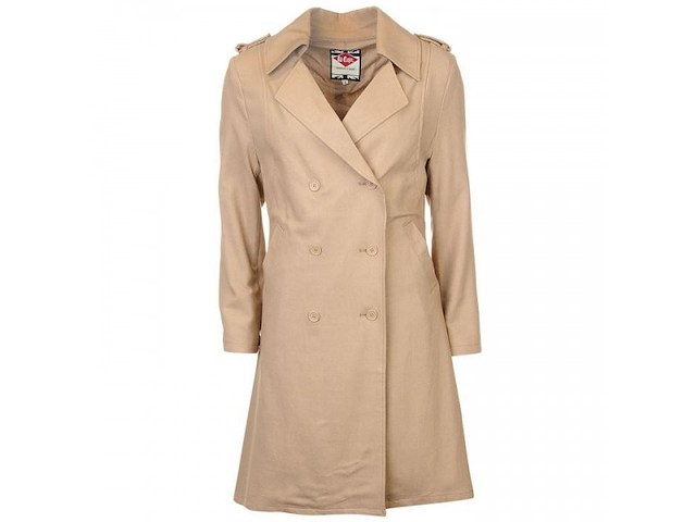 Trench Coat Lee Cooper