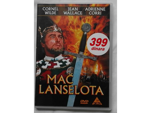 MAC  LANSELOTA