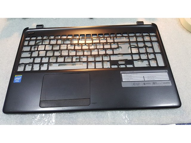 PALMREST  ZA ACER ASPIRE E1-532