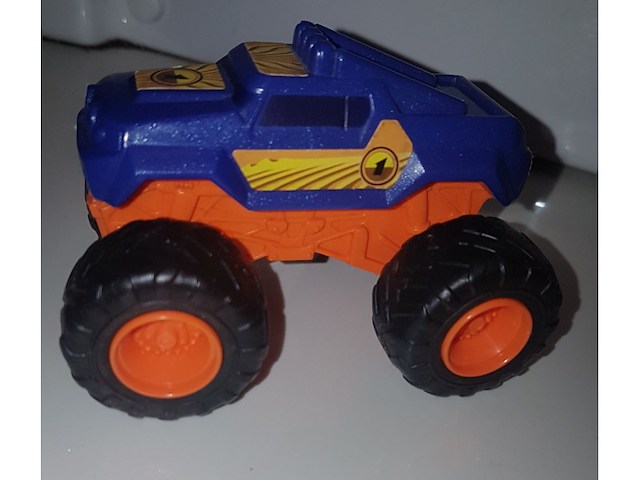 MATTEL - HOT Wheels
