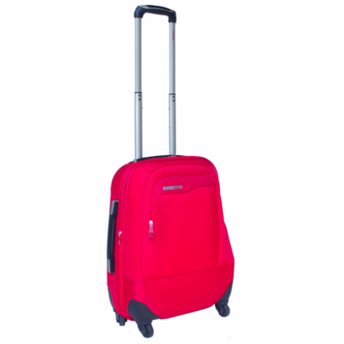 Kofer za putovanja S 55 x 35 x 25 cm MN-13016 crveni
