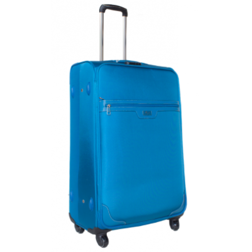 Kofer za putovanja L 75 x 45 x 30cm MN 13141 plavi