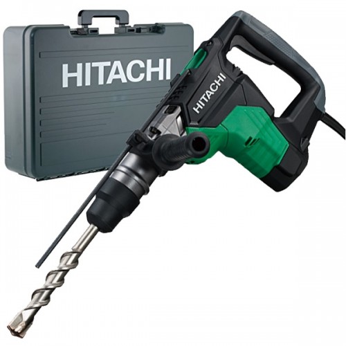 Elektropneumatska bušilica i štemarica Hitachi DH40MC-WS