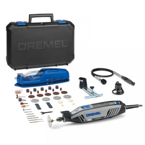 Višenamenski alat DREMEL 4300 3/45 sa 45 kom pribora