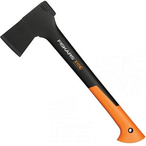 Tesarska sekira Fiskars S X10