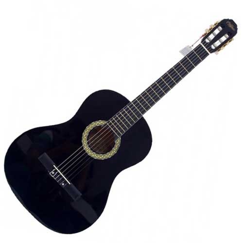 Akustična gitara Eclipse CX 007 BK