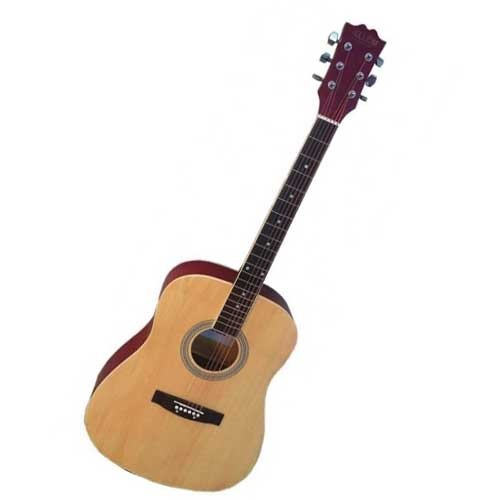 Akustična gitara Moller XFP41-11