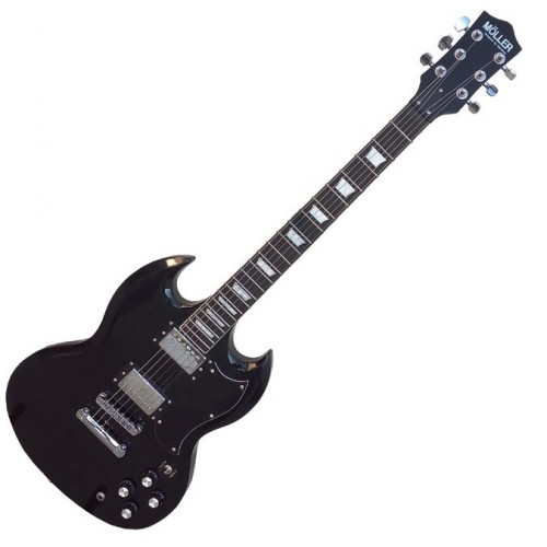 Električna gitara Moller SG 546
