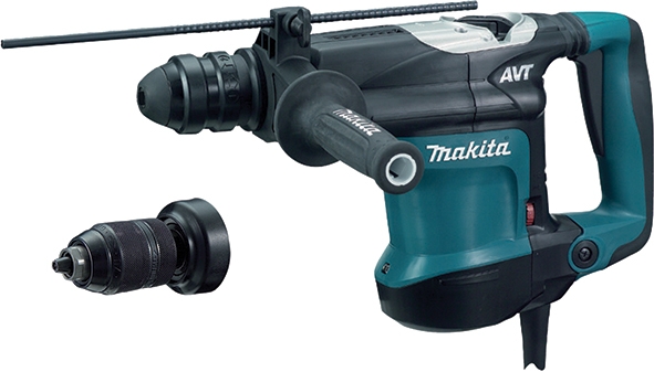 BUÅ ILICA HR3210FCT MAKITA + POKLON PO IZBORU - POZOVITE !!!
Prednosti za korisnika
TehniÄki podaci
Simboli
Logotipovi