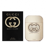 Guilty Eau Gucci parfem
Gucci parfem
eau de toilette, 75 ml