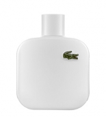 L.12.12. White tester Lacoste parfem
Lacoste parfem
eau de toilette, 100 ml