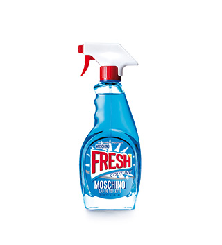 Fresh Couture tester Moschino parfem
Moschino parfem
eau de toilette, 100 ml
