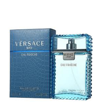 Versace Man Eau Fraiche Versace parfem
Versace parfem
eau de toilette, 50 ml