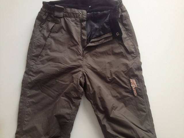 ski pantalone Alive  br.164