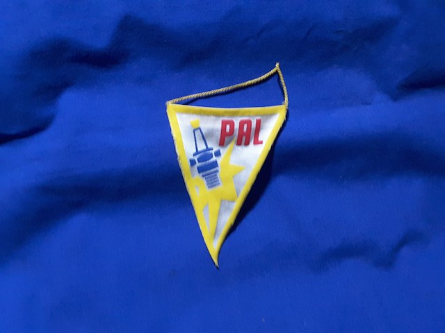 Zastavica PAL