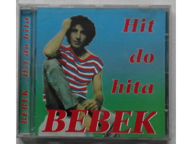 ZELJKO  BEBEK  -  HIT  DO  HITA