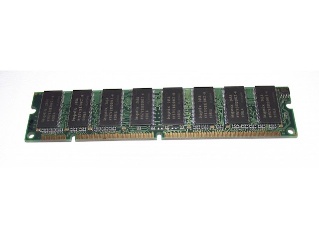 RAM MEMORIJA Hynix 256Mb PC133 SDRAM