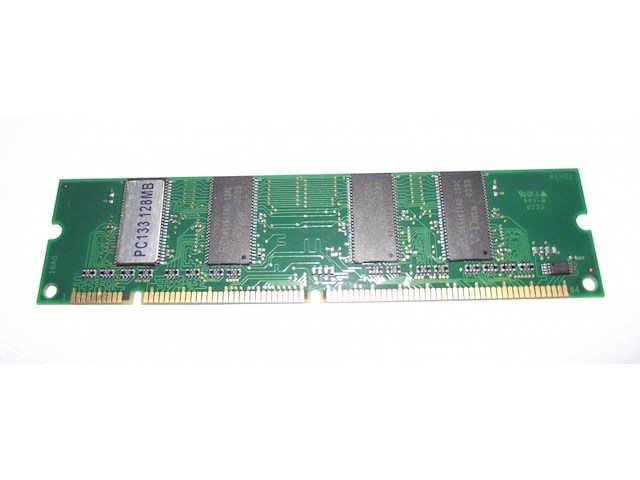 MEMORISKA KARTA 128MB V-Data PC133 SDRAM
