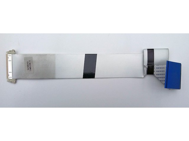 1101 LVDS flet kabel Sony KDL-32R410B 1-848-206-11