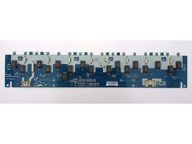 1070 Inverter SSB400W16S01 Hansol