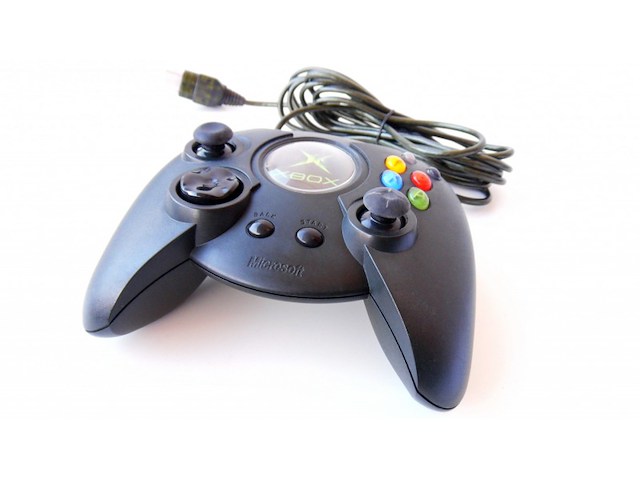 Xbox kontroler (džojstik) - Microsoft