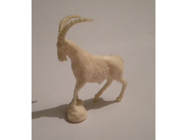 Figurica životinje `Linde` (2)