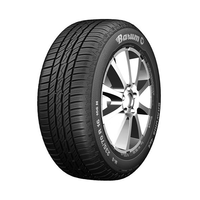 BARUM 225/70 R16 Bravuris 4x4 103H