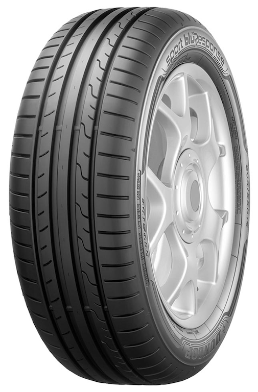 DUNLOP 195/65 R15 Sport BluResponse 91H