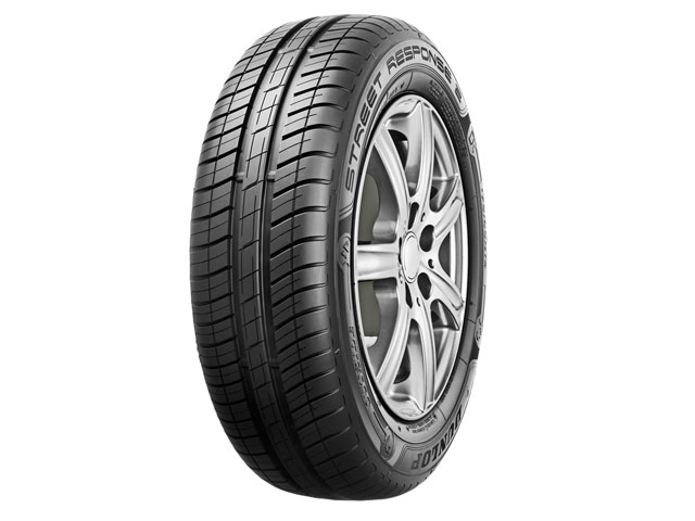 DUNLOP 175/70 R14 StreetResponse 2 84T