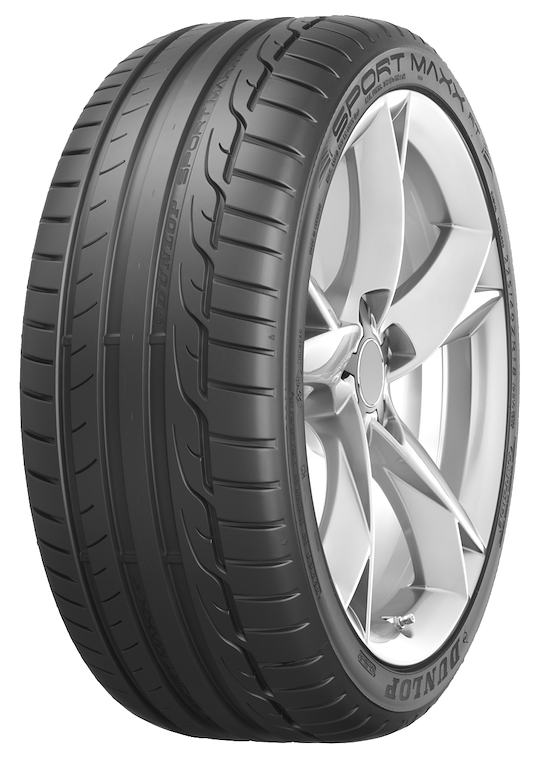 DUNLOP 205/45 R16 SP SportMaxx RT 83W MFS