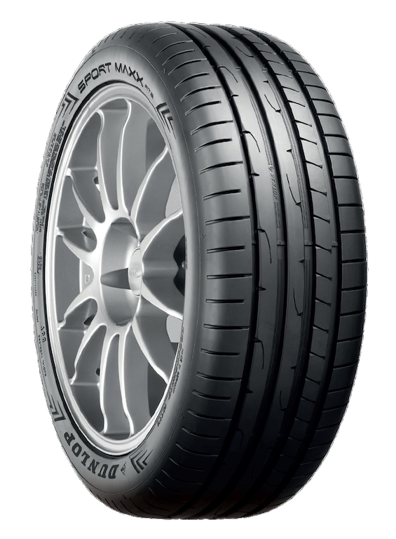 DUNLOP 215/45 ZR17 SP SportMaxx RT2 91Y XL MFS