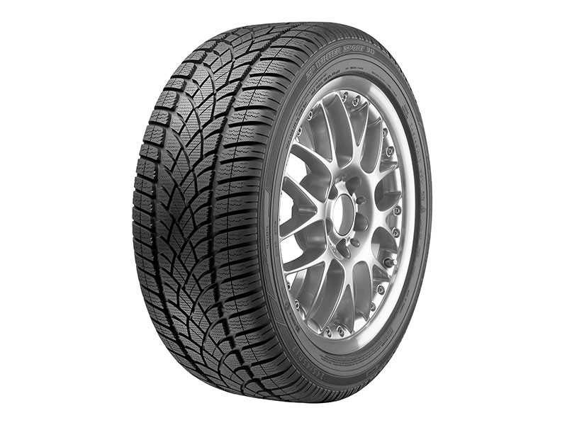 DUNLOP 225/60 R17 SP WinterSport 3D 99H ROF