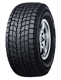 DUNLOP 225/60 R17 GrandTrek SJ6 99Q TL M+S