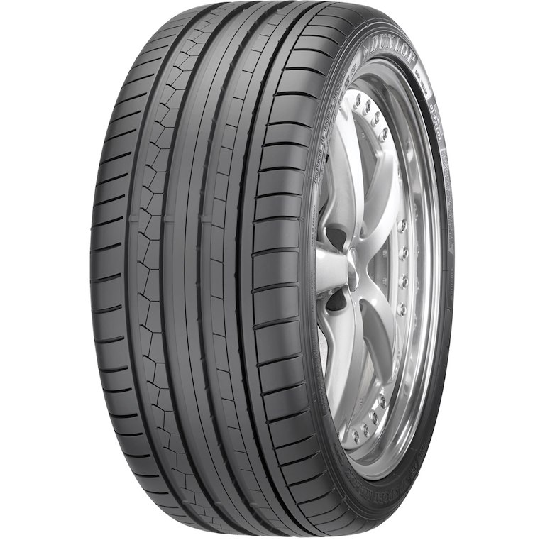 DUNLOP 315/35 R20 SP SportMaxx GT 110W XL ROF MFS