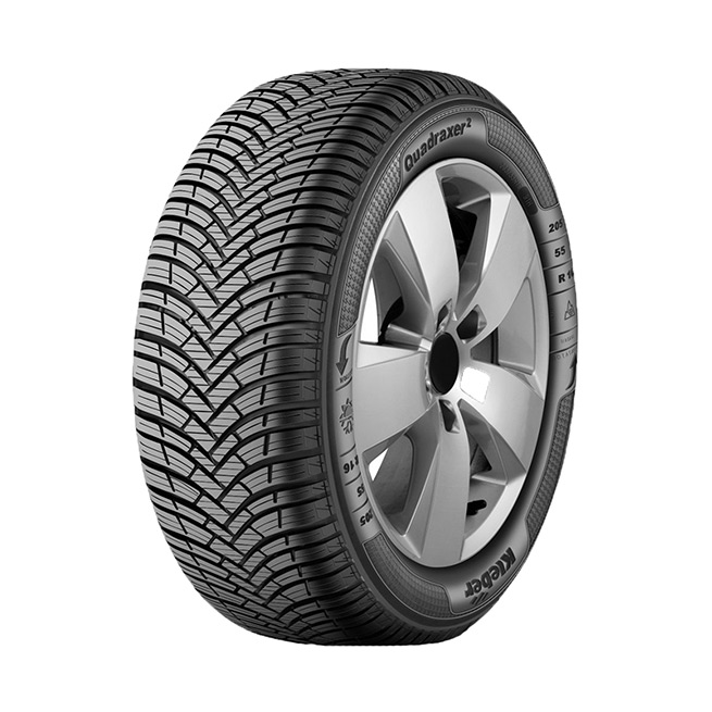 KLEBER 195/55 R15 Quadraxer 2 85H