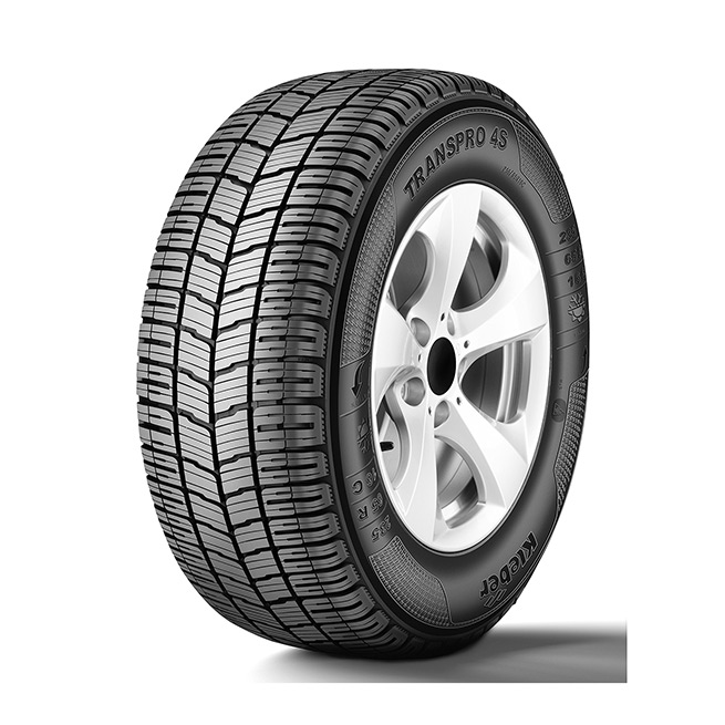 KLEBER 225/65 R16C Transpro 4S 110R