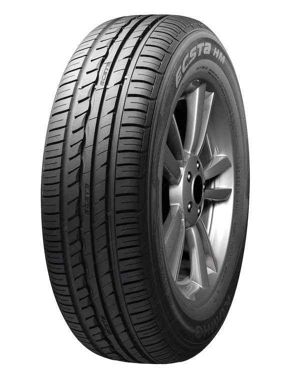 KUMHO 195/50 R15 Ecsta HM KH31 82V