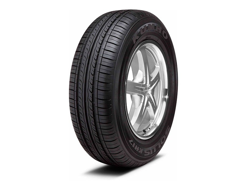 KUMHO 175/55 R15 Solus KH17 77T