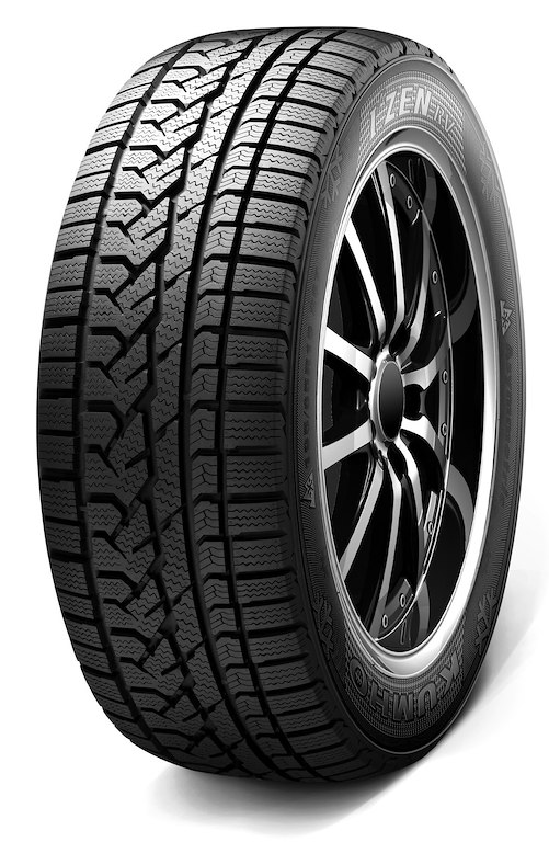 KUMHO 235/70 R16 IZen RV KC15 106H