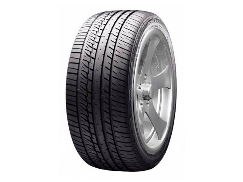 KUMHO 255/60 R18 Ecsta X3 KL17 108V