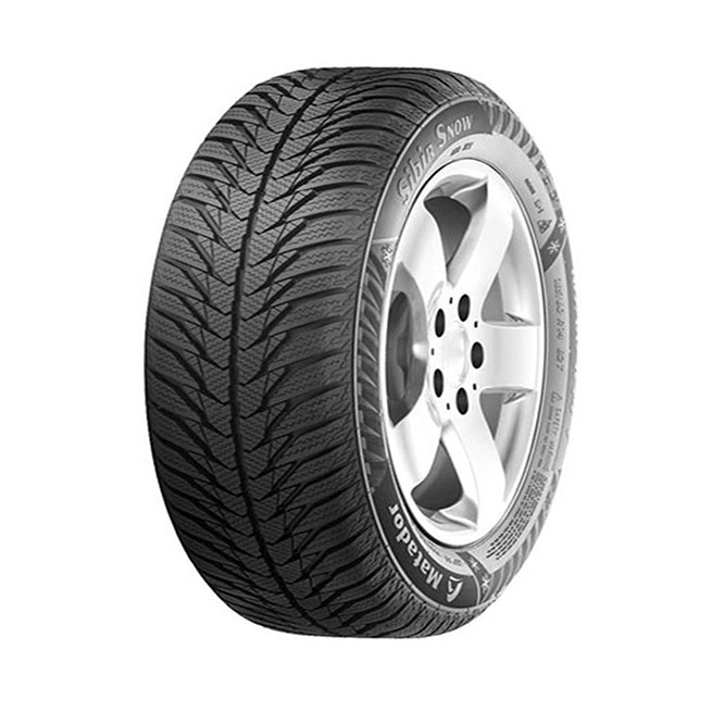 MATADOR 165/65 R15 MP54 SibirSnow 81T M+S