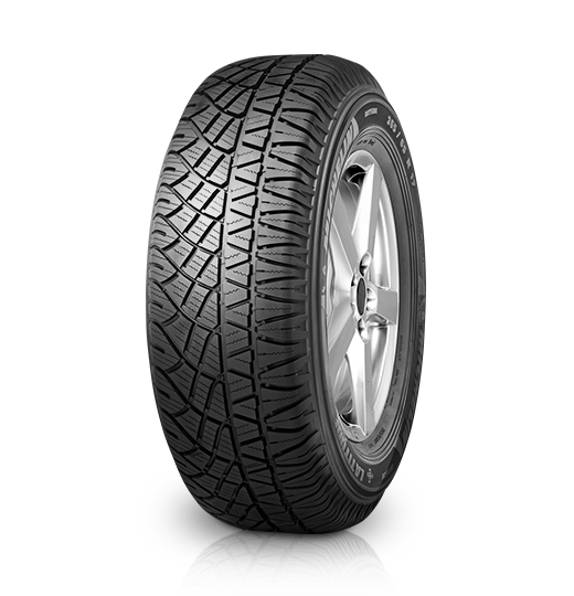 MICHELIN 7.50 R16C Latitude Cross 112S