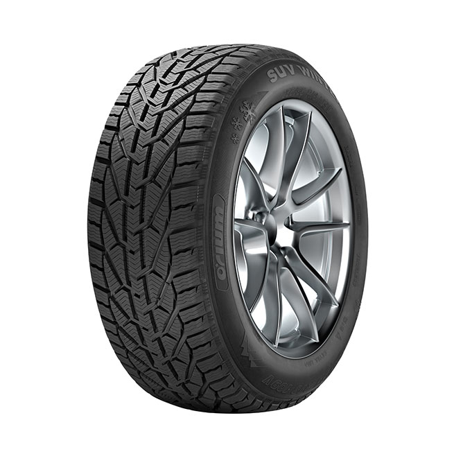 ORIUM 235/65 R17 SUV Winter 108H XL