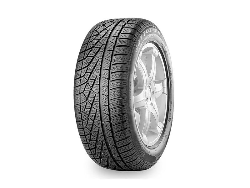 PIRELLI 215/55 R16 Winter 210 SottoZero 2 97H XL