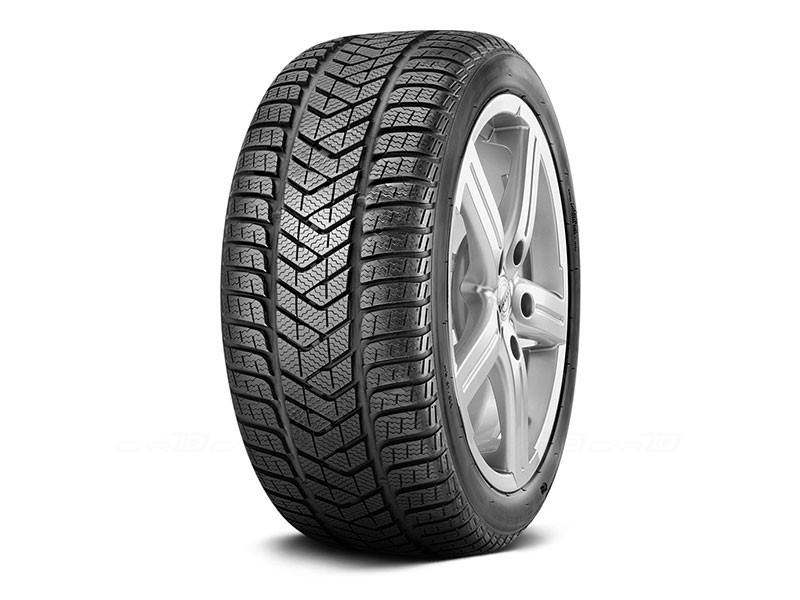 PIRELLI 225/45 R17 Winter SottoZero 3 91H RFT