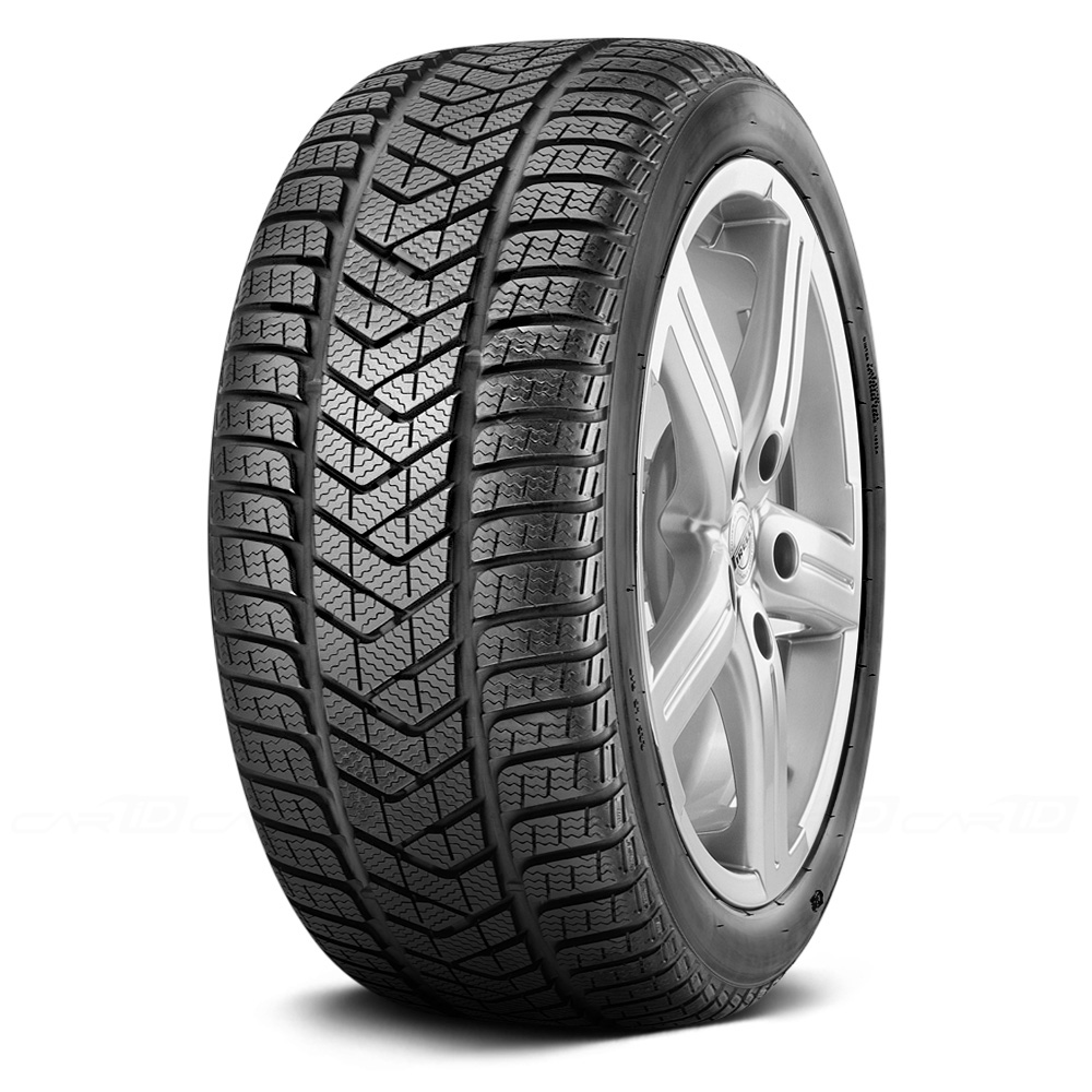 PIRELLI 255/40 R19 Winter SottoZero 3 96V RFT