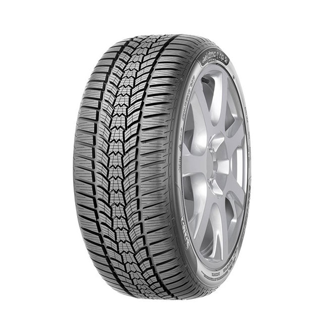 SAVA 195/55 R15 Eskimo HP2 85H